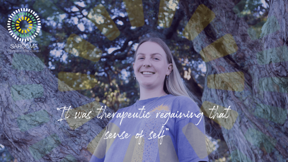 Sarcoma Foundation New Zealand: Support & Resources for Your Journey